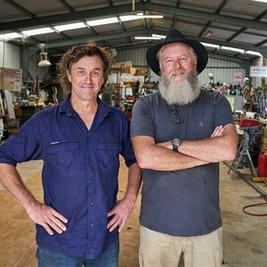 Outback Car Hunters: Season 1, Episode 1 - Rotten Tomatoes