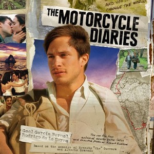 The Motorcycle Diaries - Rotten Tomatoes