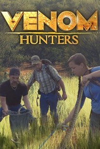 Venom Hunters | Rotten Tomatoes
