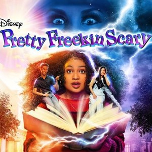 Pretty Freekin Scary - Rotten Tomatoes