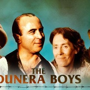 The Dunera Boys - Rotten Tomatoes
