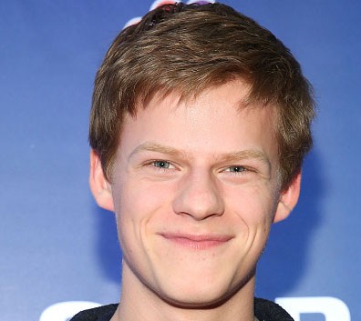 Lucas Hedges - Rotten Tomatoes