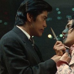 Gonin - Rotten Tomatoes