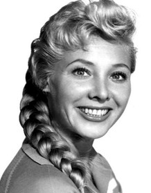 Georgine Darcy - Rotten Tomatoes