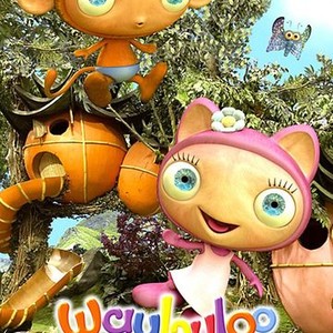 Waybuloo - Rotten Tomatoes