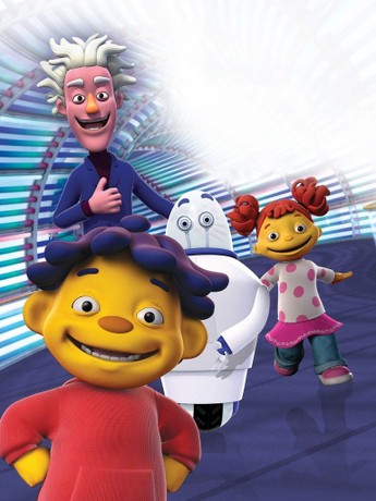 Sid De Science Kid Cast Sid The Science Kid (TV Series 2008– )