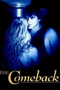 The Comeback | Rotten Tomatoes