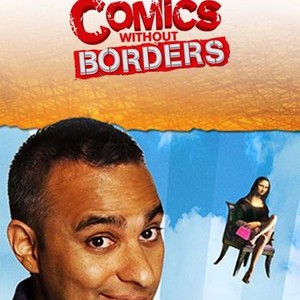 Comics Without Borders - Rotten Tomatoes