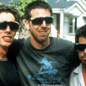 Quebec-Montreal - Rotten Tomatoes