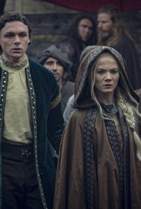 The Witcher: Season 3, Episode 3 - Rotten Tomatoes