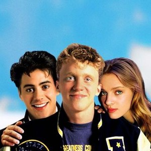 Johnny Be Good - Rotten Tomatoes