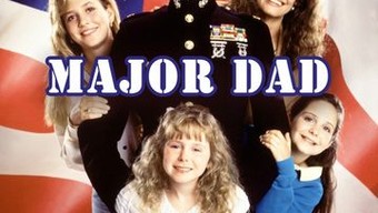 Major Dad - Rotten Tomatoes
