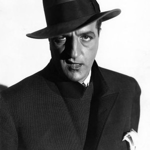 Louis Calhern - Rotten Tomatoes