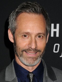 Michael Gill Acteur Mike Gill Filmfriend