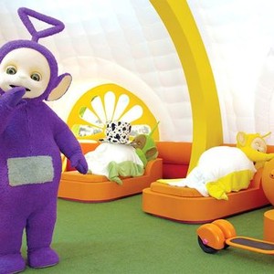 Teletubbies: Season 1, Episode 38 - Rotten Tomatoes