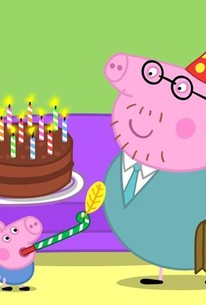 Peppa Pig: Season 2, Episode 50 | Rotten Tomatoes