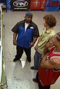 Pimp My Ride: Season 2, Episode 3 | Rotten Tomatoes