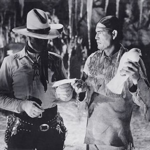 The Lone Ranger - Rotten Tomatoes