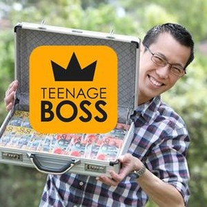 Teenage Boss - Rotten Tomatoes