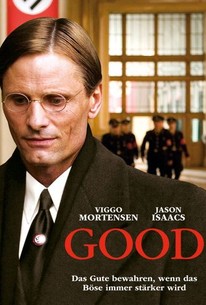 Good | Rotten Tomatoes