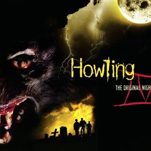 Howling IV: The Original Nightmare - Rotten Tomatoes