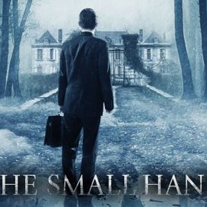 The Small Hand - Rotten Tomatoes