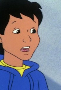 The Magic School Bus: Season 3, Episode 6 | Rotten Tomatoes