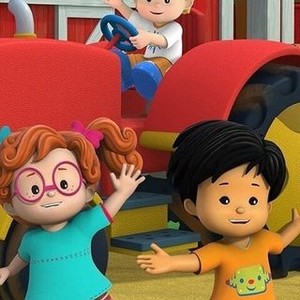 Little People: Season 1, Episode 40 - Rotten Tomatoes