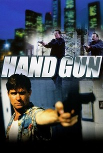 Hand Gun | Rotten Tomatoes