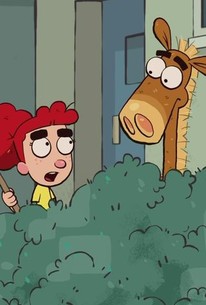 It's Pony: Season 2, Episode 1 | Rotten Tomatoes