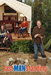Last Man Standing: Season 1, Episode 1 | Rotten Tomatoes