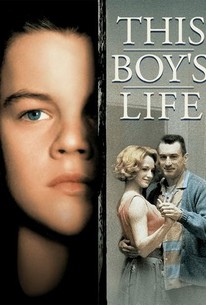 This Boy's Life | Rotten Tomatoes