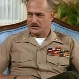 Major Dad: Season 2, Episode 4 - Rotten Tomatoes