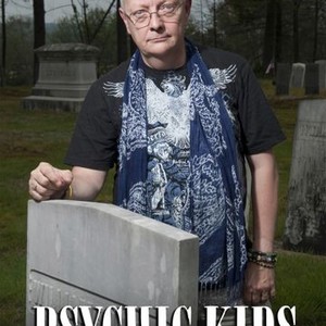 Psychic Kids - Rotten Tomatoes