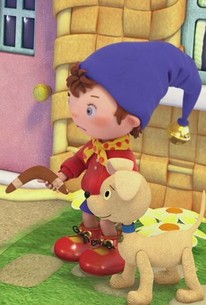Noddy in Toyland: Season 1, Episode 45 | Rotten Tomatoes