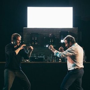 The Pugilist - Rotten Tomatoes