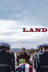 Land (2018) | Rotten Tomatoes