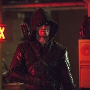 Arrow - Rotten Tomatoes