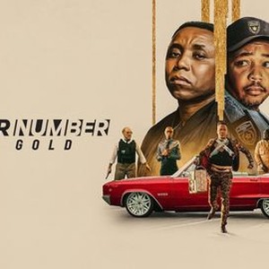 iNumber Number: Jozi Gold - Rotten Tomatoes