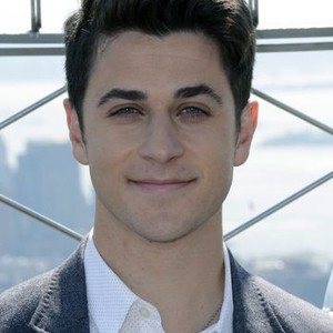 David Henrie - Rotten Tomatoes