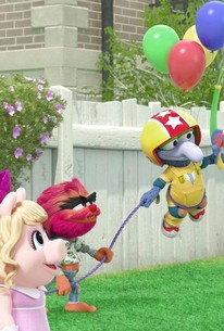 Muppet Babies: Season 2, Episode 3 - Rotten Tomatoes