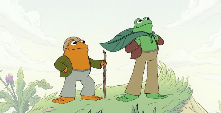 Frog and Toad | Rotten Tomatoes