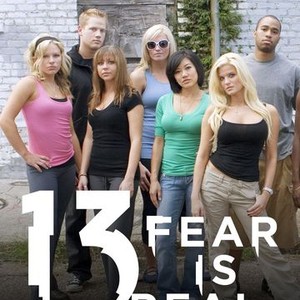 13: Fear Is Real - Rotten Tomatoes