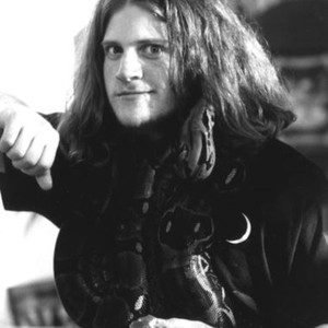 Russel Harper - Rotten Tomatoes