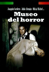 Museo del horror | Rotten Tomatoes