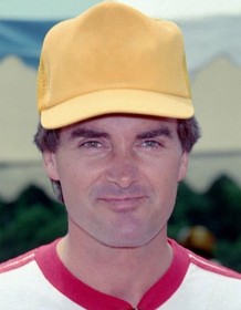 Rod McCary | Rotten Tomatoes