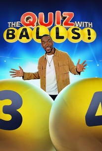 The Quiz With Balls | Rotten Tomatoes