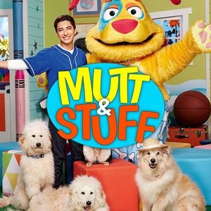 Mutt & Stuff - Rotten Tomatoes