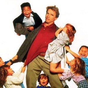 Kindergarten Cop - Rotten Tomatoes