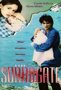 The Surrogate | Rotten Tomatoes